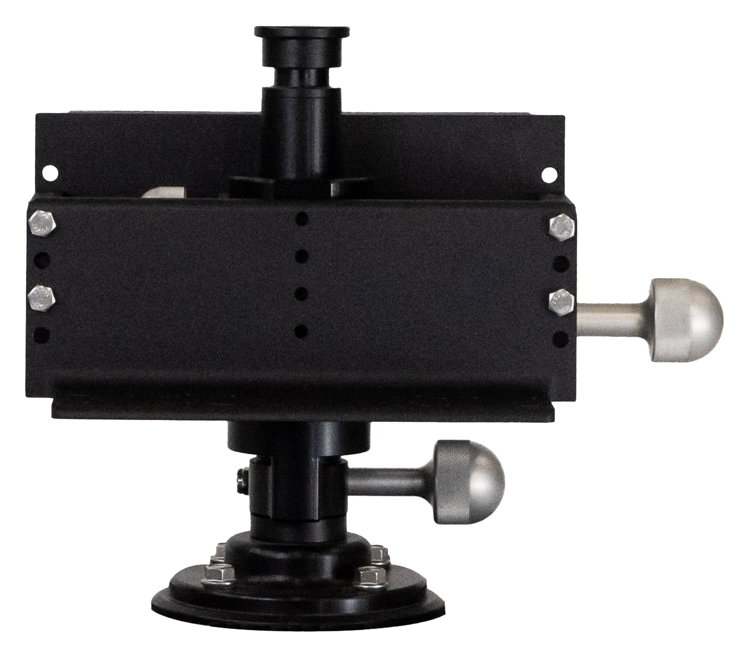BeatDown Outdoors Ultimate Shorty Double Stack Sonar Mount | Cabela's